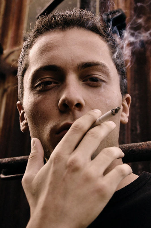 Ico | Author Radoslav Blagoev - radolgc | PHOTO FORUM