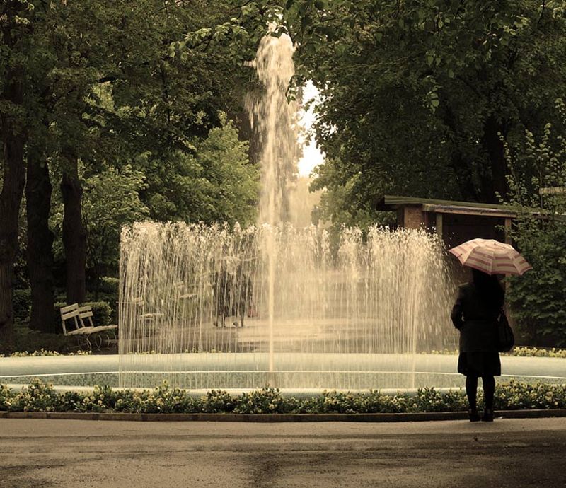 Няма нищо по-хубаво от лошото време | Author Borislav Angelov - b_angelov | PHOTO FORUM