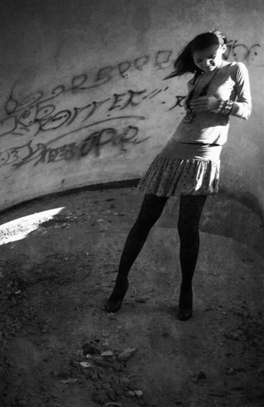 ~1~ | Author gaby d - gabSs | PHOTO FORUM