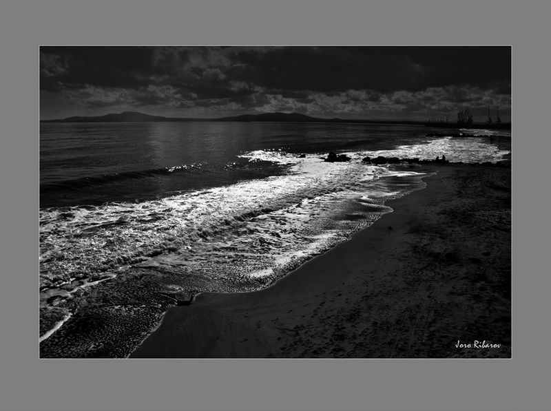 Млечният път | Author Georgi Ribarov - Djoro | PHOTO FORUM