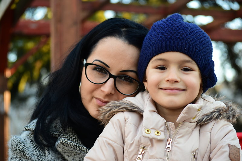 Photo in Portrait | Author Nedyalko Nenkov - n.nenkov | PHOTO FORUM