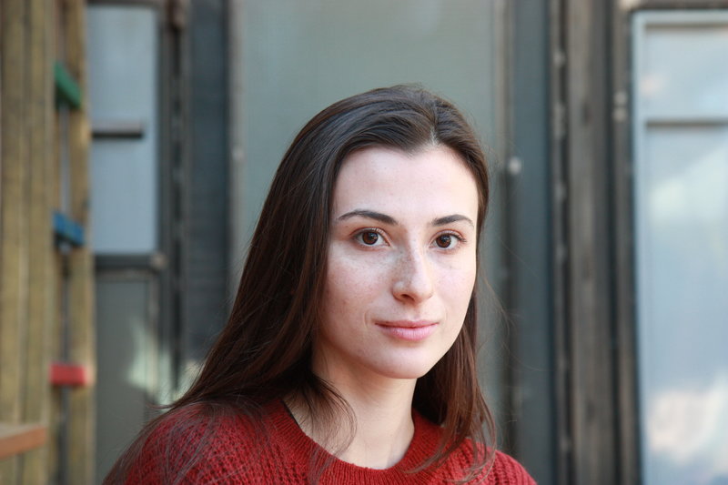 тя | Author Zoya Ivanova - dopetune | PHOTO FORUM