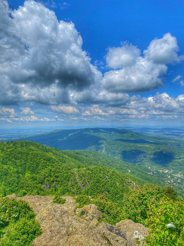 Огледало на небето | Author Angel Slavchev - Angelcho969 | PHOTO FORUM