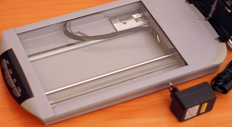 Продава: Canon Canoscan 3200f филм скенер - БАЗАР - PHOTO FORUM