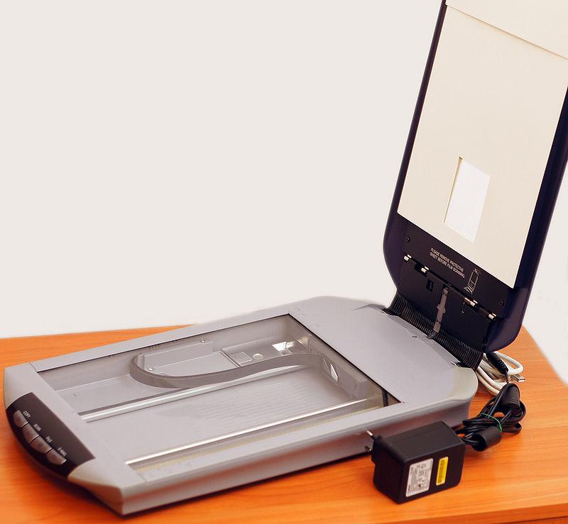 Продава: Canon Canoscan 3200f филм скенер - БАЗАР - PHOTO FORUM