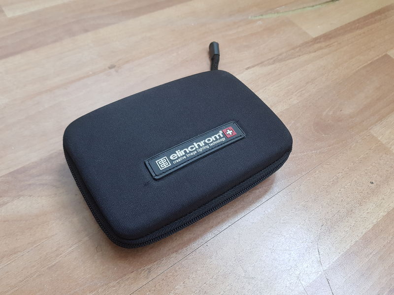 Продава: Elinchrom Trigger Skyport El Set - БАЗАР - PHOTO FORUM