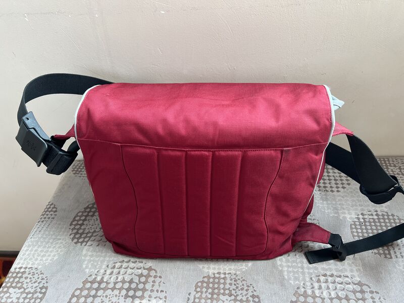 Продава: Crumpler Daily 600XL - БАЗАР - PHOTO FORUM