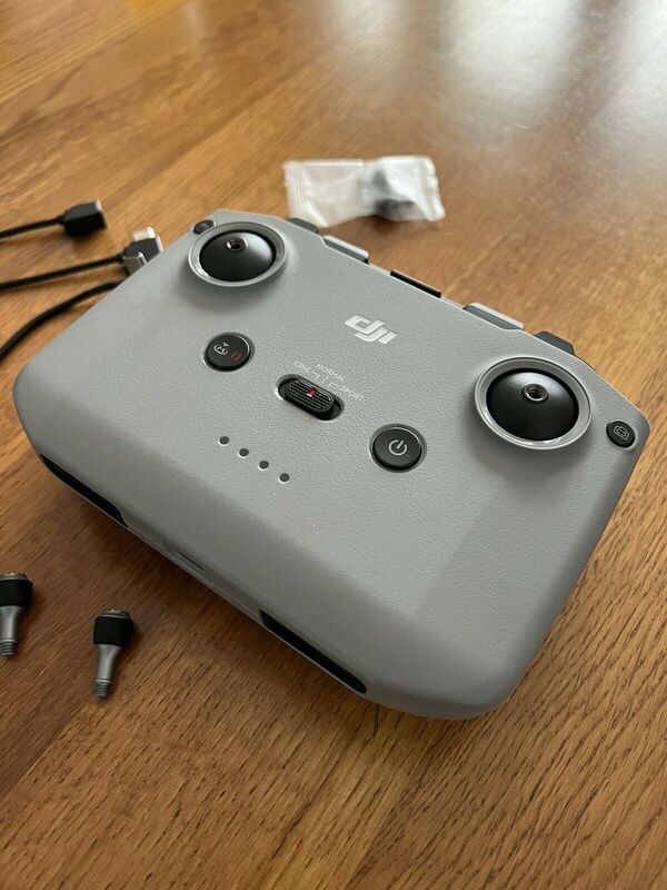 Продава: DJI RC-N1 Remote Controller Дистанционно за серии дронове DJI ...