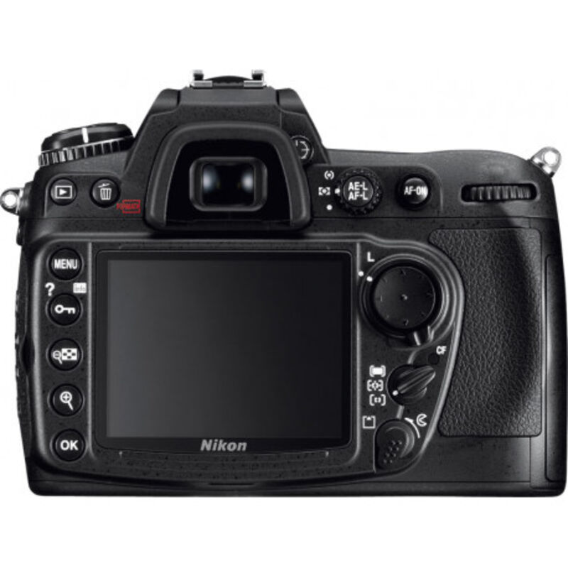 Продава: Nikon D300 Body - БАЗАР - PHOTO FORUM