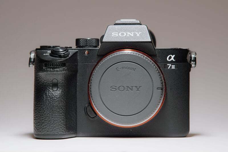 Продава: Продавам Sony 7M3 A7III в гаранция. - БАЗАР - PHOTO FORUM