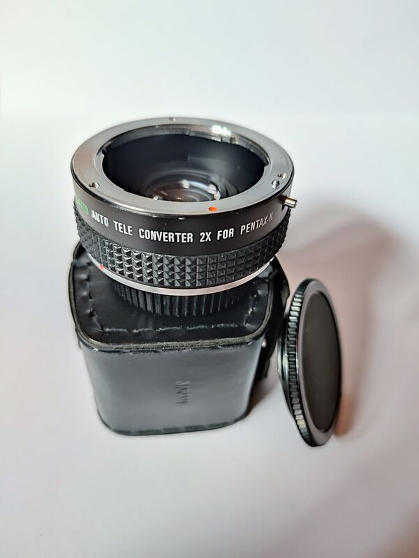 Продава: Pentax K3 + SMC Pentax DA 18-135mm - БАЗАР - PHOTO FORUM