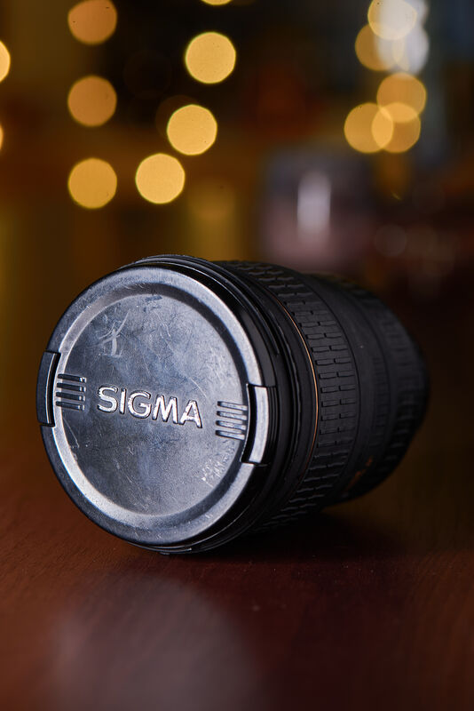 Продава: Обектив Sigma 20-40 f2.8 ЕХ DG Nikon F Mount - БАЗАР - PHOTO FORUM