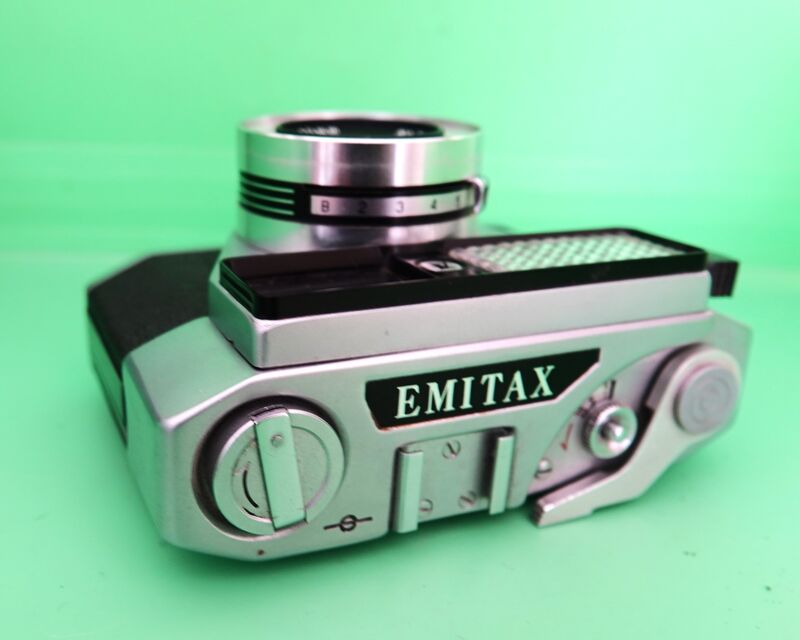 Продава: Emitax - БАЗАР - PHOTO FORUM