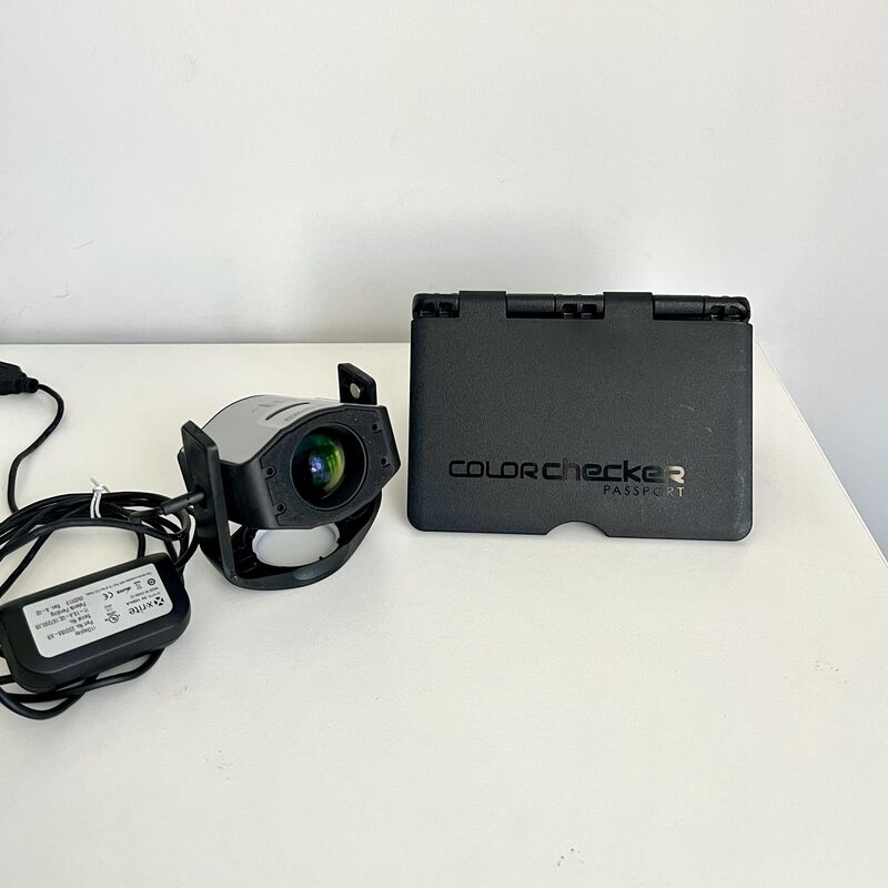 Продава: X-Rite i1 ColorChecker Photo Kit - БАЗАР - PHOTO FORUM