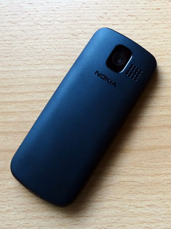 Продава: Чисто нов Nokia 113 черен - БАЗАР - PHOTO FORUM