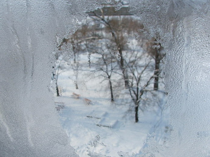 Ledena epoha 2 | Author Krasimir Velkov - Mr.Mclaren | PHOTO FORUM