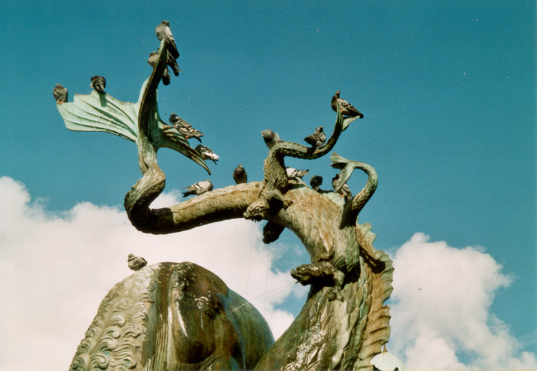 Pochivka | Author Maria Kokova - Calypso | PHOTO FORUM