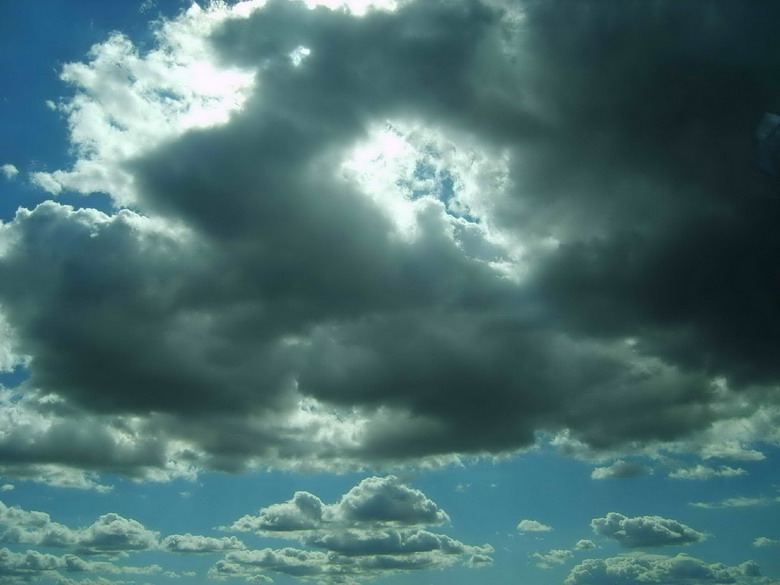 vitaene v oblacite | Author alex popova - suni19 | PHOTO FORUM