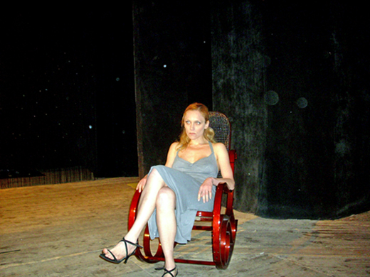 Koina Ruseva | Author Julia Hristova - judith | PHOTO FORUM