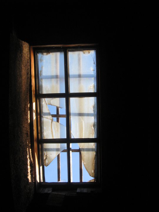 прозорец | Author Biljana Vasic - snegulka | PHOTO FORUM