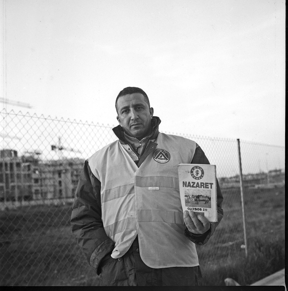el marroquí | Author Nikolay Atanasov - kefalcho | PHOTO FORUM