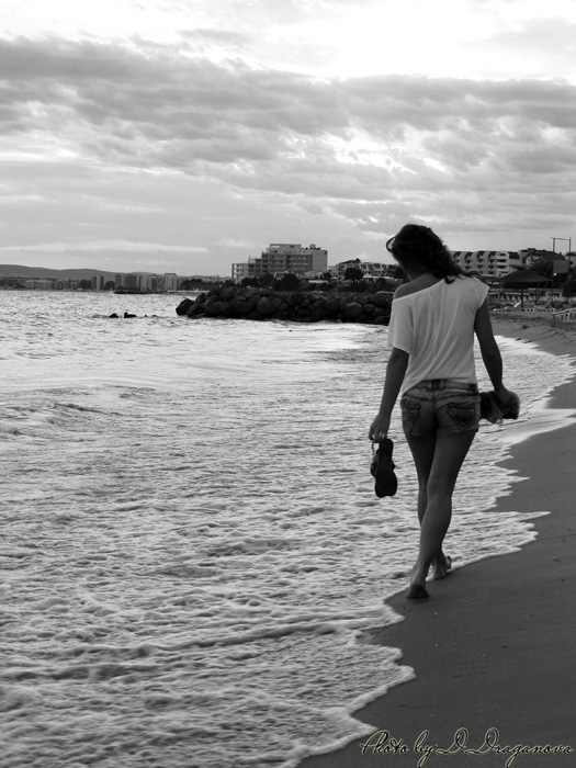 Summertime sadness | Author daniela draganova - dani112 | PHOTO FORUM