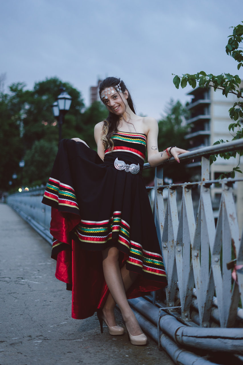 Photo in Portrait | Author Miroslav Rusev - Wes7 | PHOTO FORUM