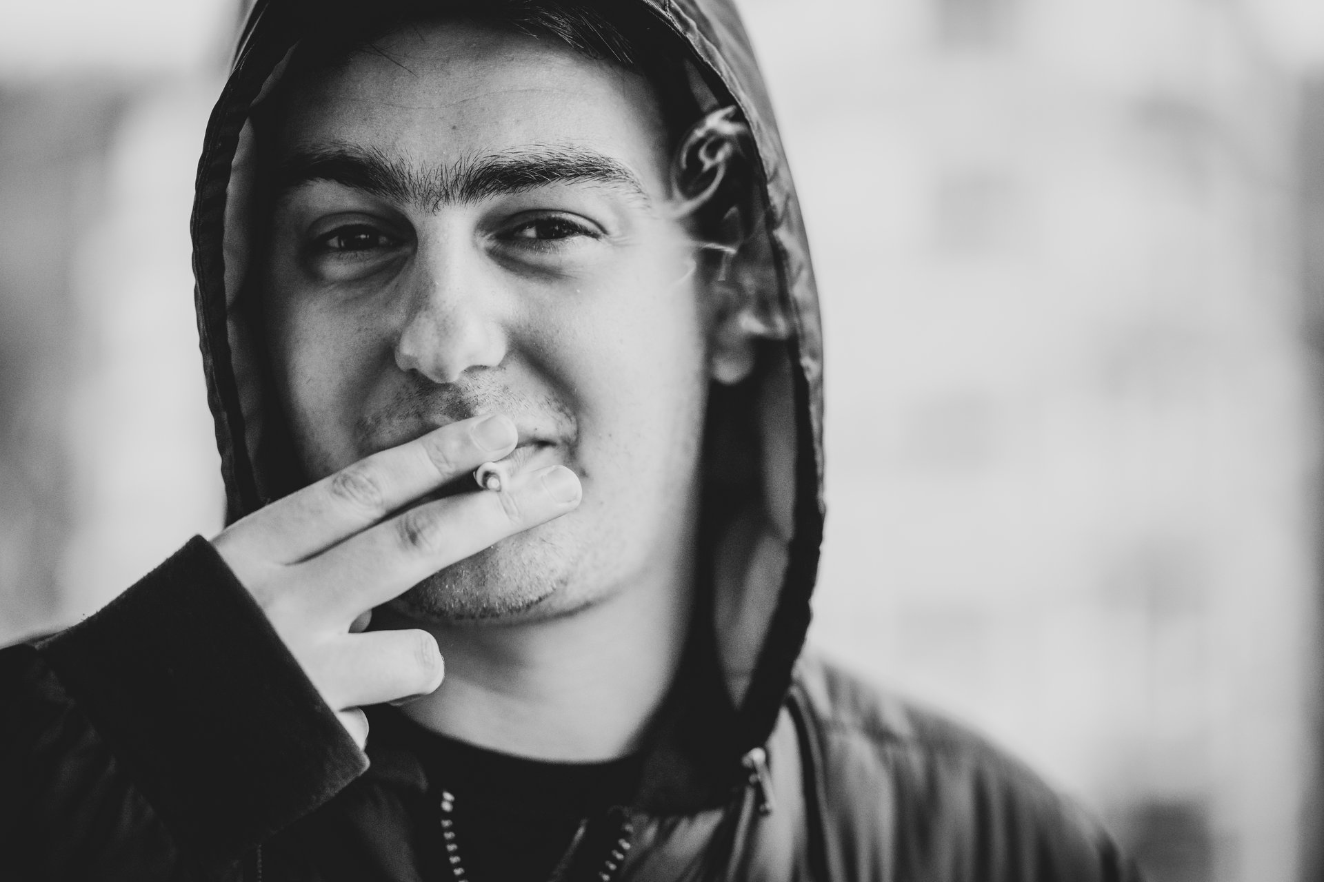 Photo in Portrait | Author Miroslav Rusev - Wes7 | PHOTO FORUM