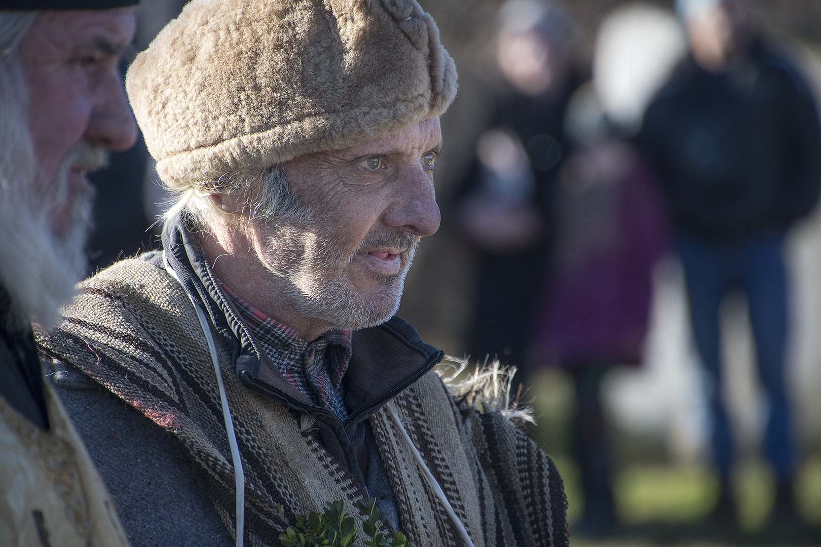 Photo in Portrait | Author Rossitsa Vassileva - rosivas | PHOTO FORUM