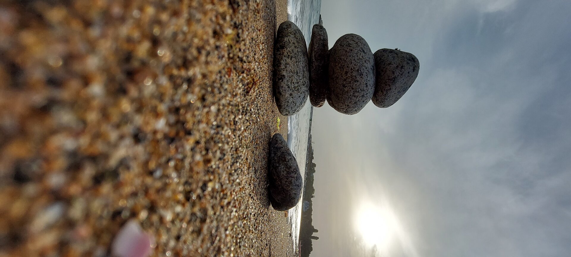 Photo in Sea | Author Viktoriq Valcheva - VikiValcheva | PHOTO FORUM