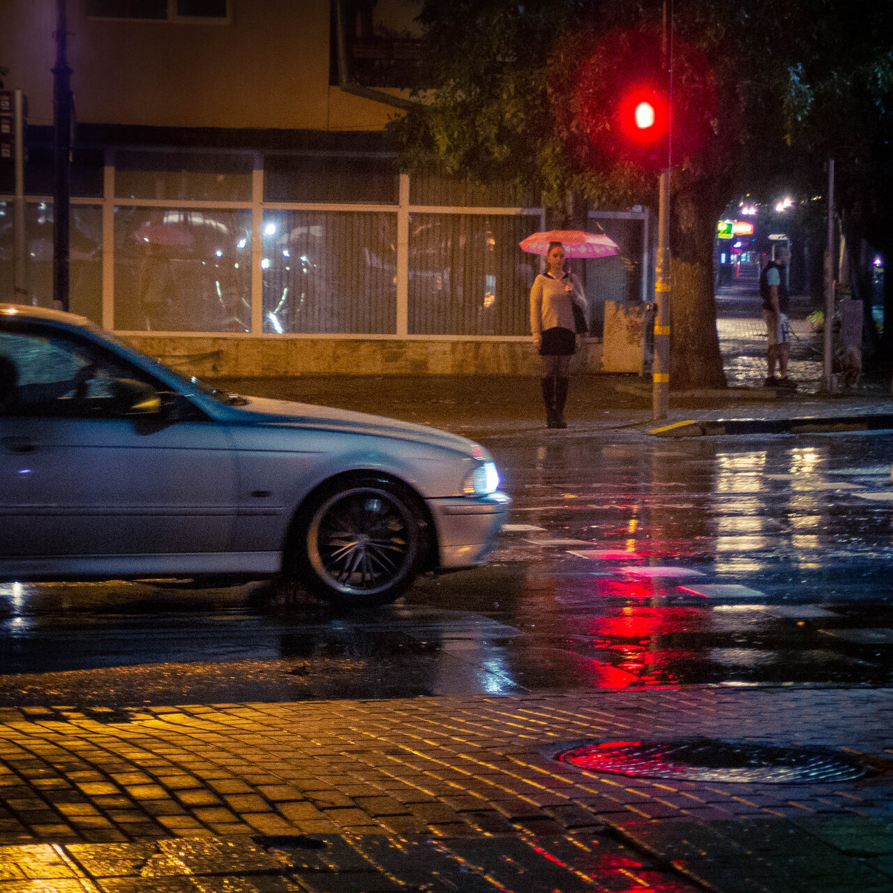 Photo in Rainy day | Author Ivan Aleksandrov - FXT | PHOTO FORUM