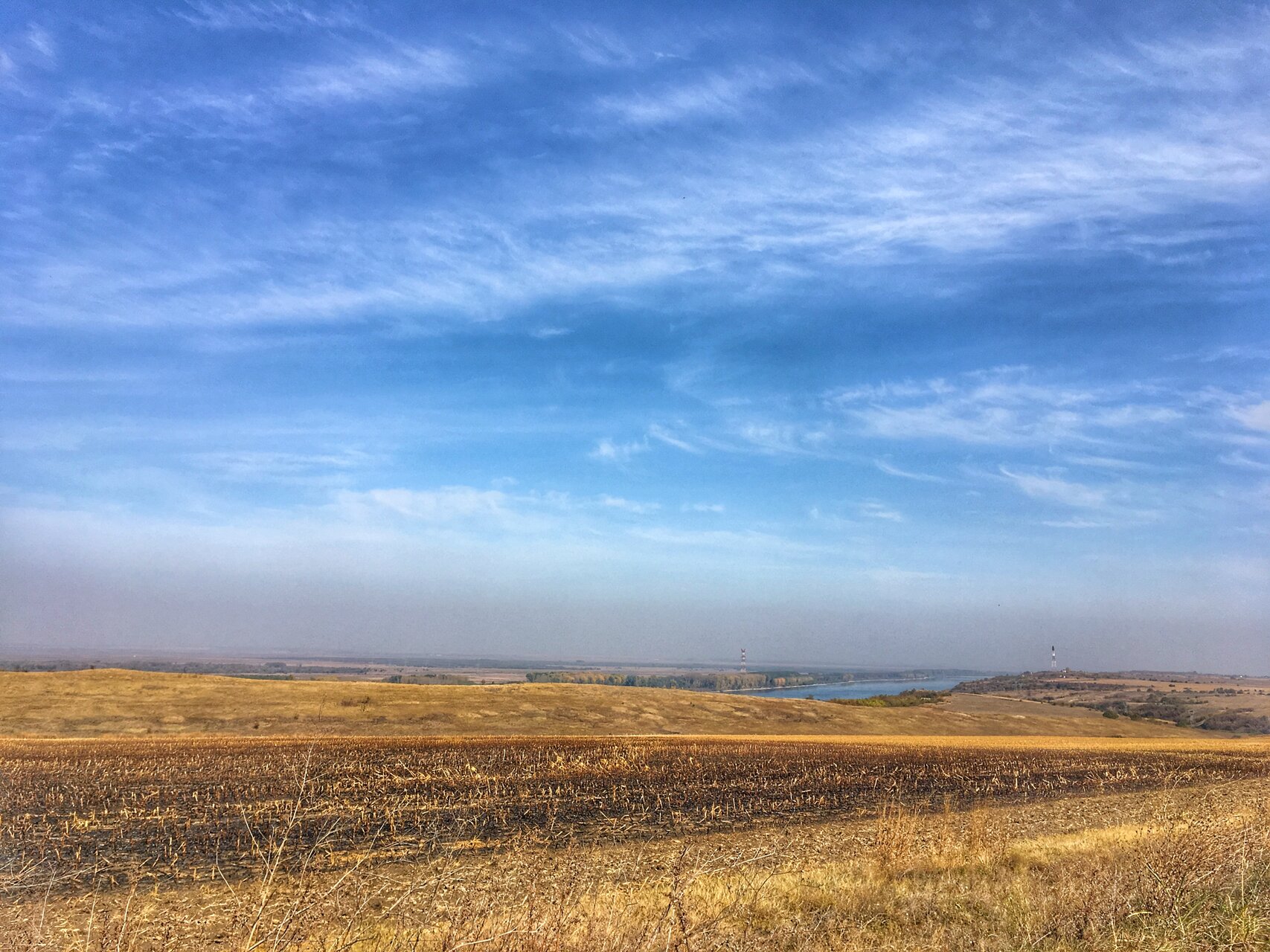 Златната линия на есента | Author Angel Slavchev - Angelcho969 | PHOTO FORUM